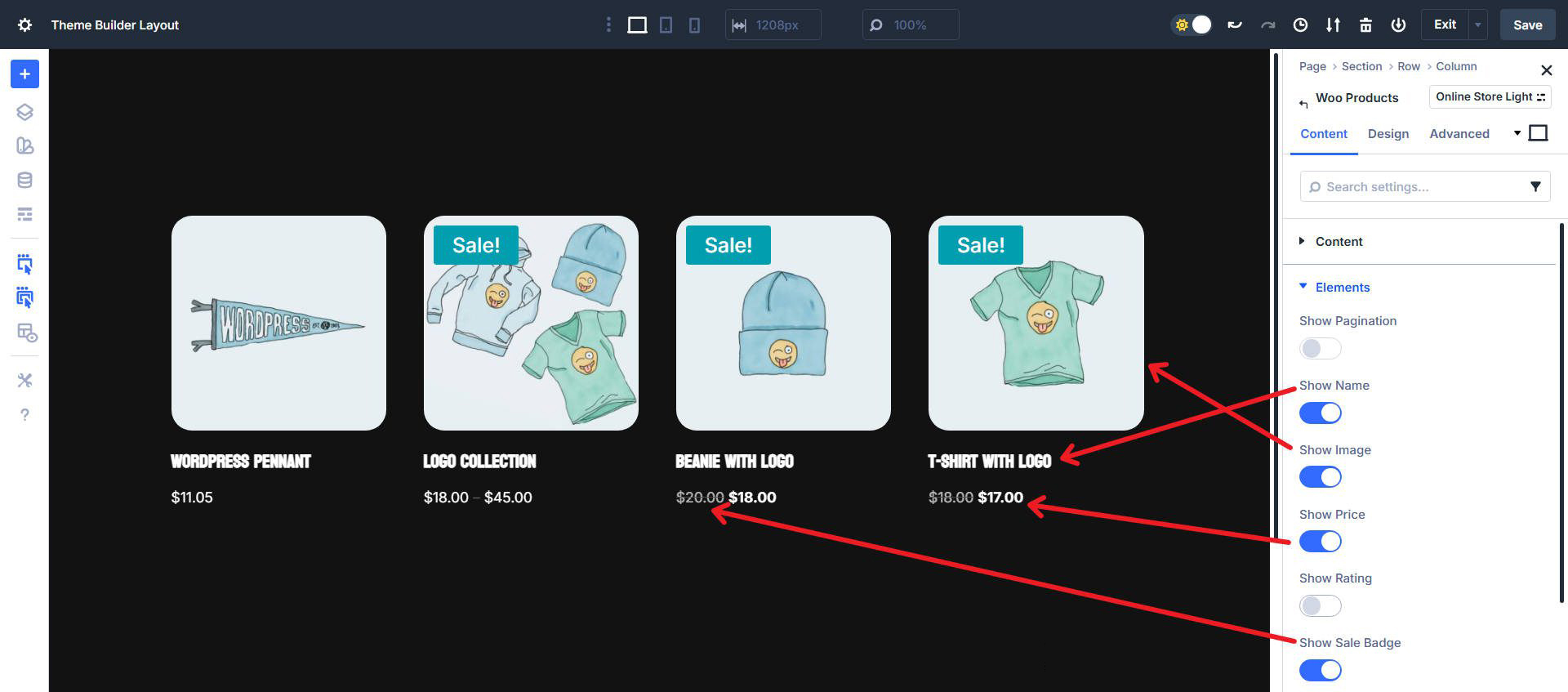 How to Replace the Woo Products Module With Custom Loops in Divi 5 | TechnoCrackers