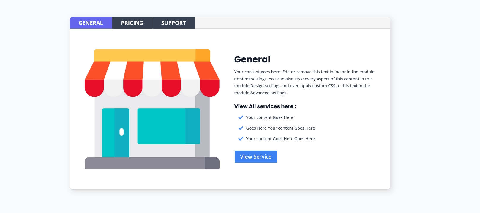 How to Create Advanced Nested Tabs and Accordions with Divi 5 Nested ...